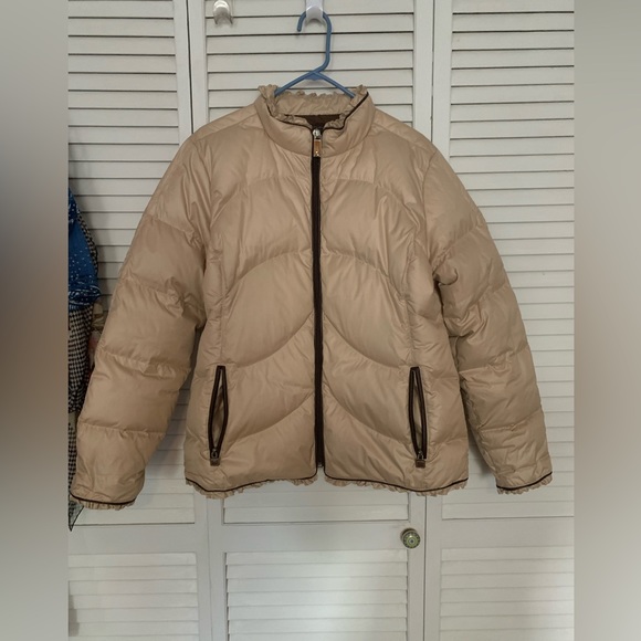 UGG | Jackets & Coats | Ugg Puffer Jacket | Poshmark